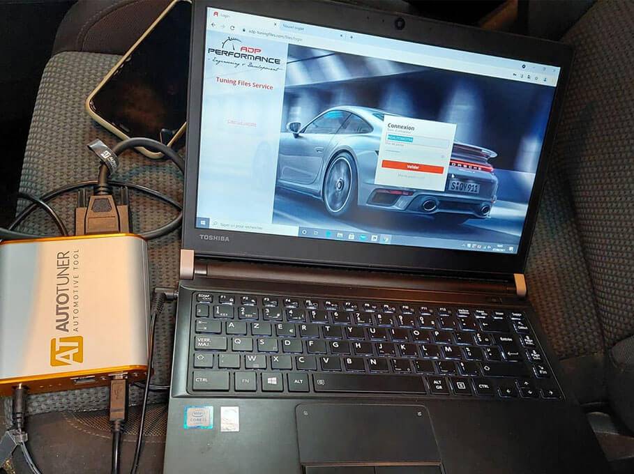 Actualité de ND Automotive à Briec